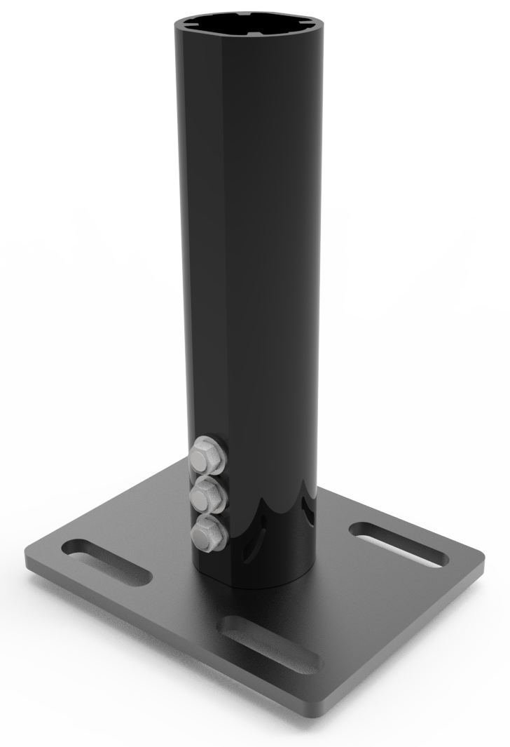 Rapidroot Flood Plains